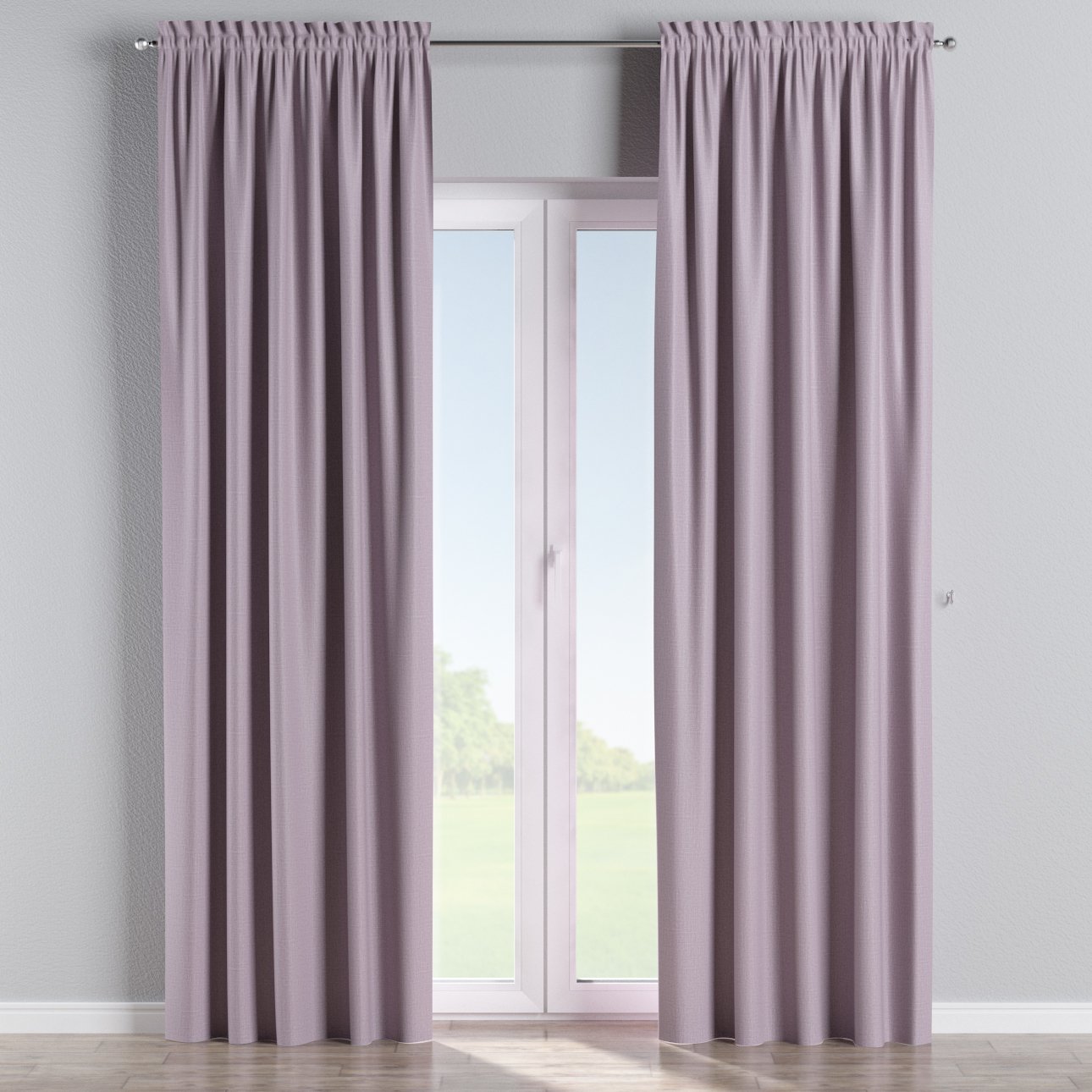 Verho nauhakujalla 1 szt., , 269-60 - Dekoria