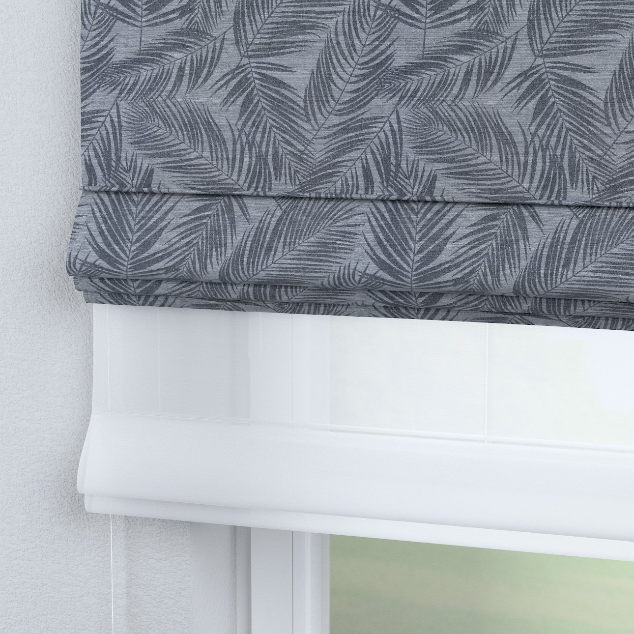 Romanetes diena - naktis DUO, grafito lapai pilkai sidabriniame fone ...