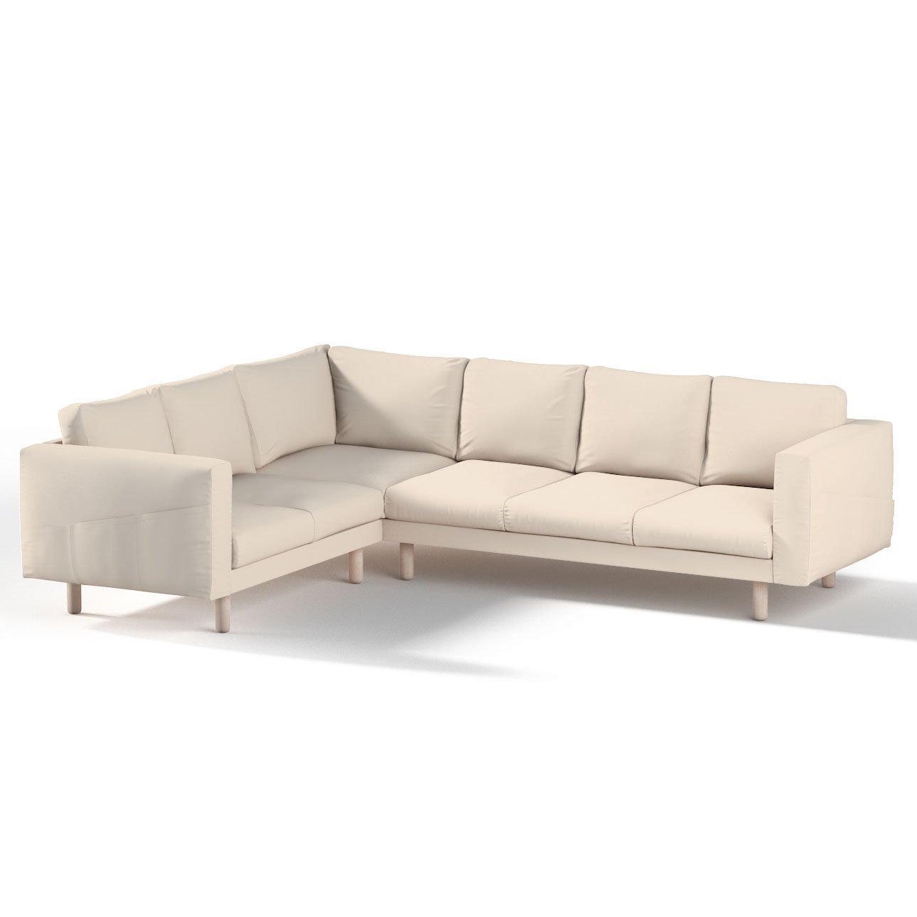 Ikea Norsborg Bezug